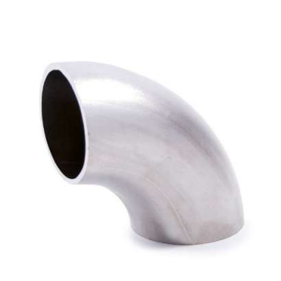 Lok cevni inox 45×2/90° AISI 321 – Ramainoks d.o.o.